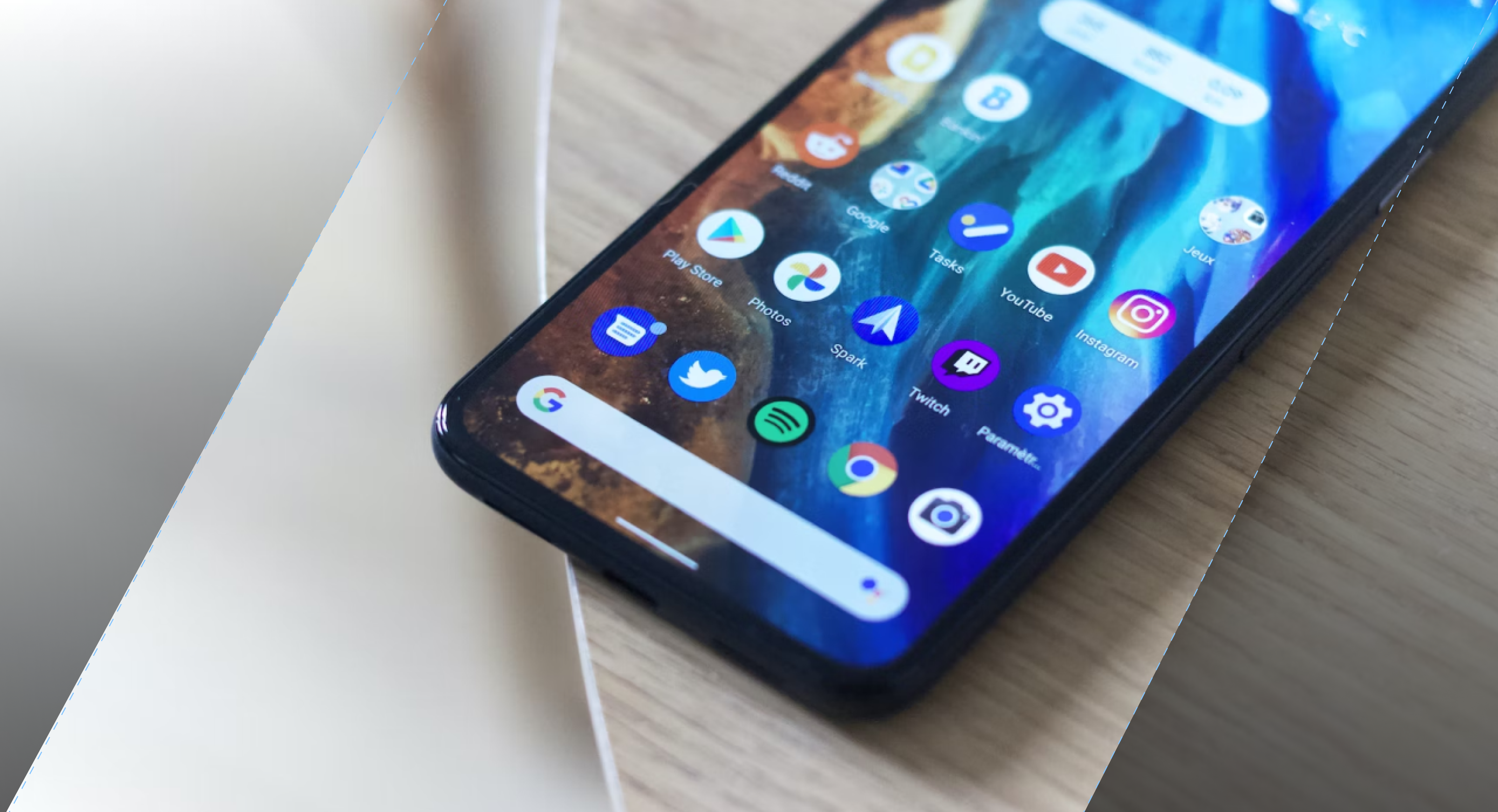 React Native Android Deploys using Fastlane and CircleCI