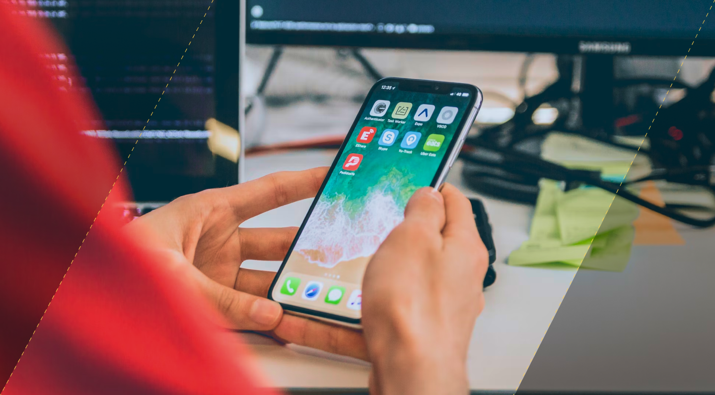 Top Mobile Development Platforms - Swovo