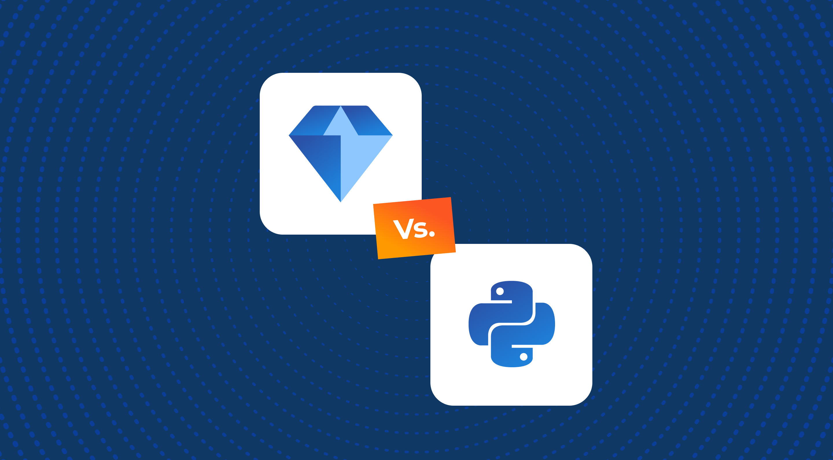 Ruby on Rails vs Python: Key Differences - Swovo