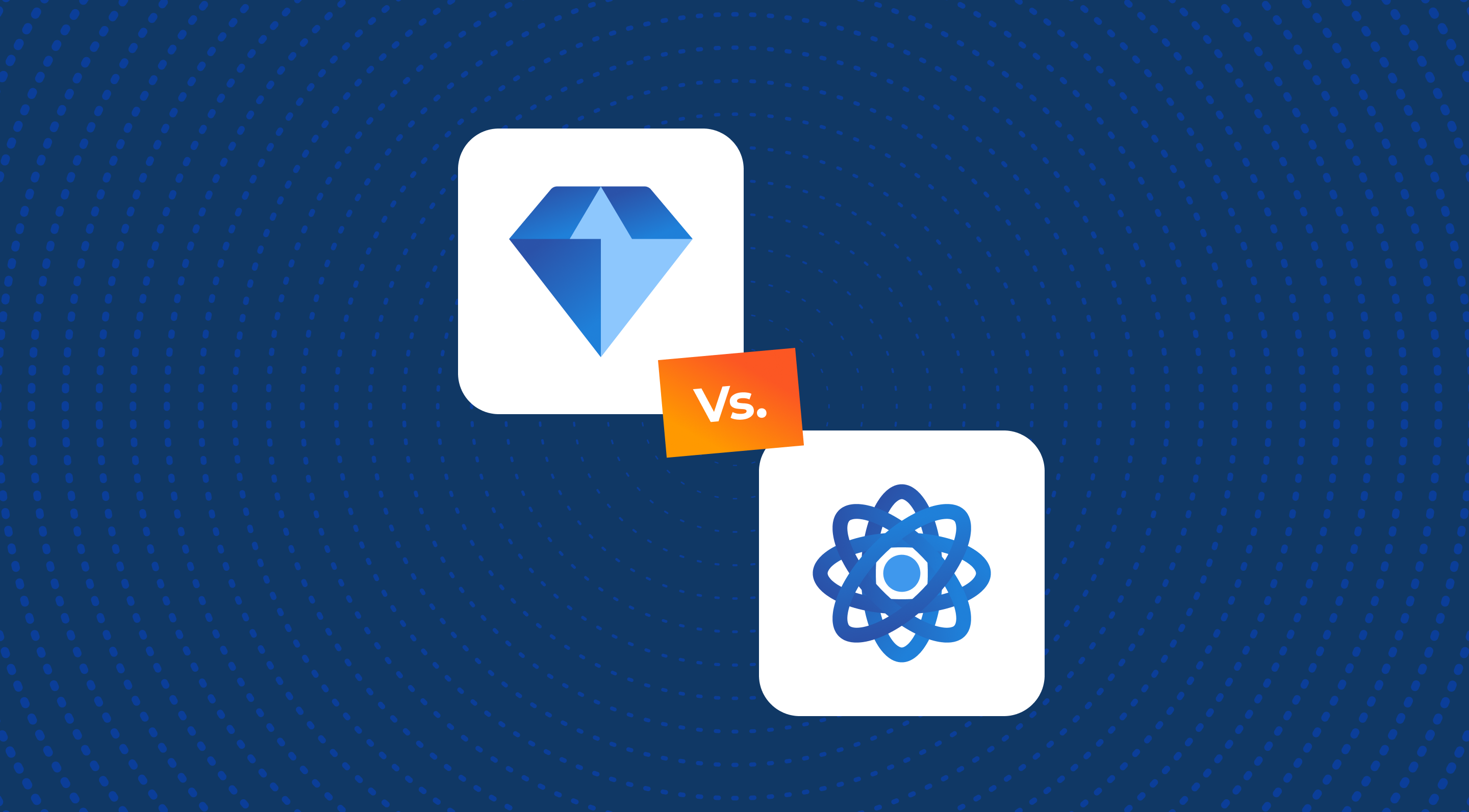 Ruby on Rails vs React: A Comparison - Swovo